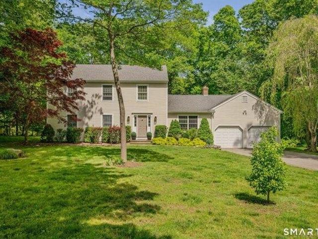 house with 4 bedroom, Old Lyme CT ES103435902