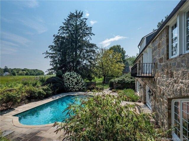 house with 4 bedroom, Old Lyme CT ES103439232