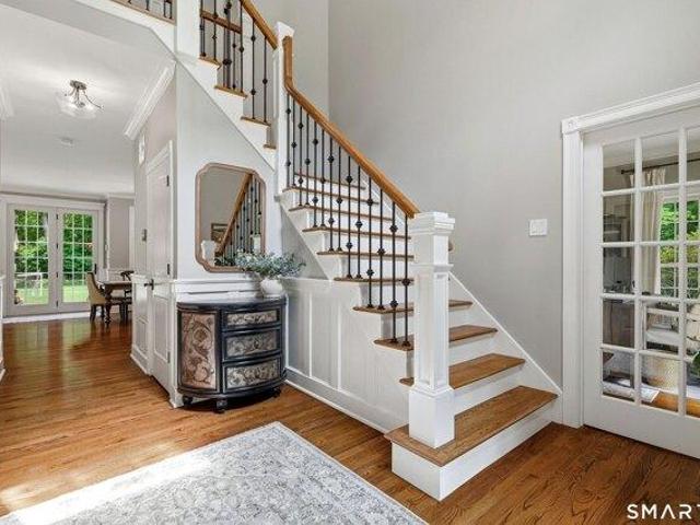 house with 4 bedroom, Old Lyme CT ES104150127