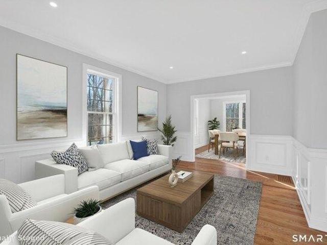 house with 4 bedroom, Old Lyme CT ES104151471