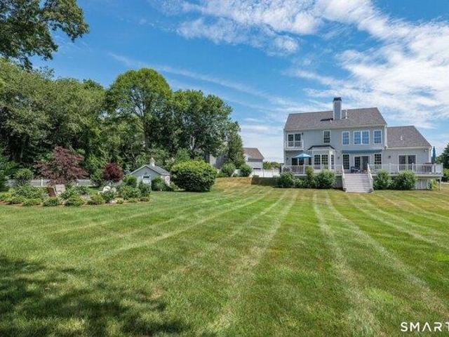house with 4 bedroom, Old Lyme CT ES104408191