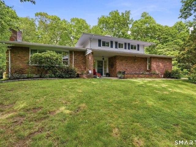 house with 4 bedroom, Old Lyme CT ES104853375