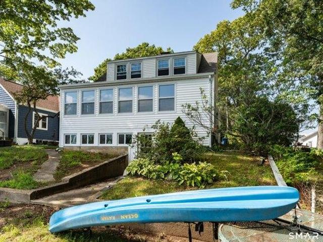 house with 4 bedroom, Old Lyme CT ES105190064