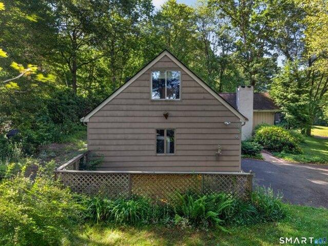 house with 4 bedroom, Old Lyme CT ES105192224
