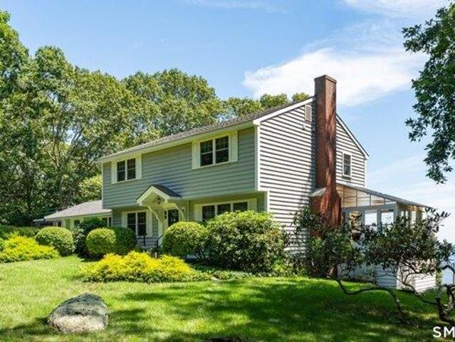 house with 4 bedroom, Old Lyme CT ES105192716