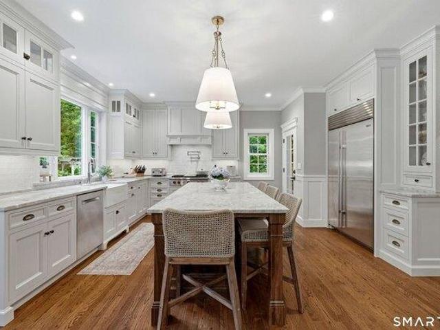 house with 4 bedroom, Old Lyme CT ES105229930