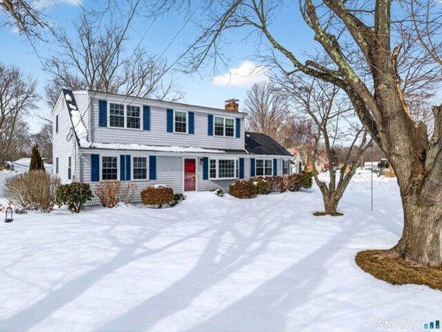house with 4 bedroom, Old Saybrook CT DS101898700