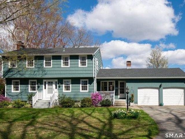 house with 4 bedroom, Old Saybrook CT DS102729243