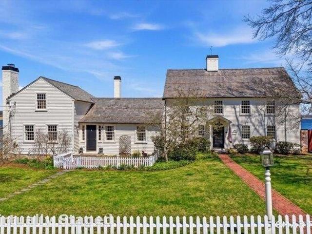 house with 4 bedroom, Old Saybrook CT DS102762025