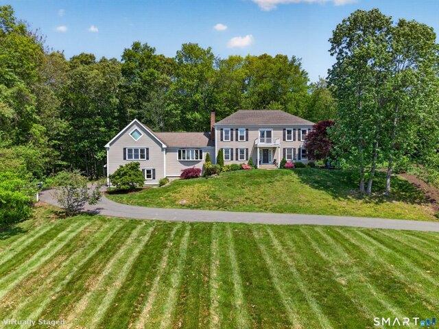 house with 4 bedroom, Old Saybrook CT DS102824384