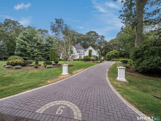 house with 4 bedroom, Old Saybrook CT DS102346659