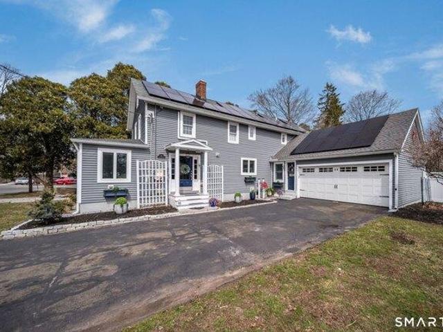 house with 4 bedroom, Old Saybrook CT DS103073356