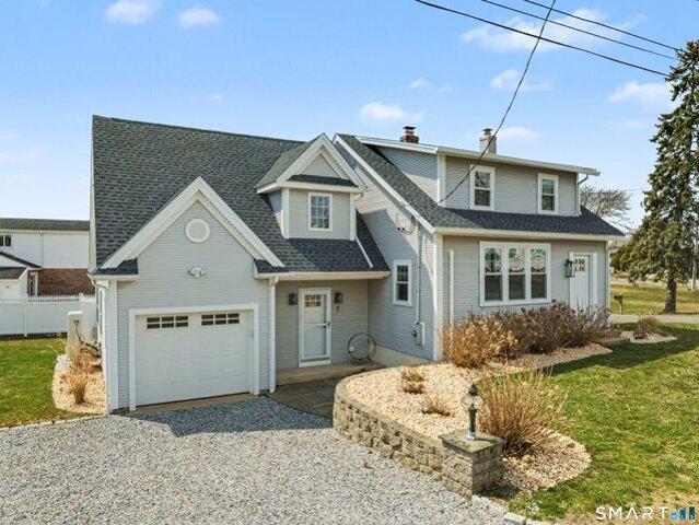 house with 4 bedroom, Old Saybrook CT DS103124753