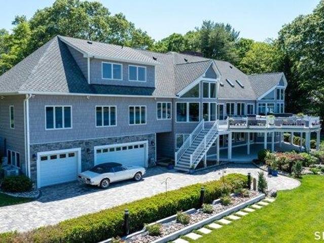 house with 4 bedroom, Old Saybrook CT DS104112707
