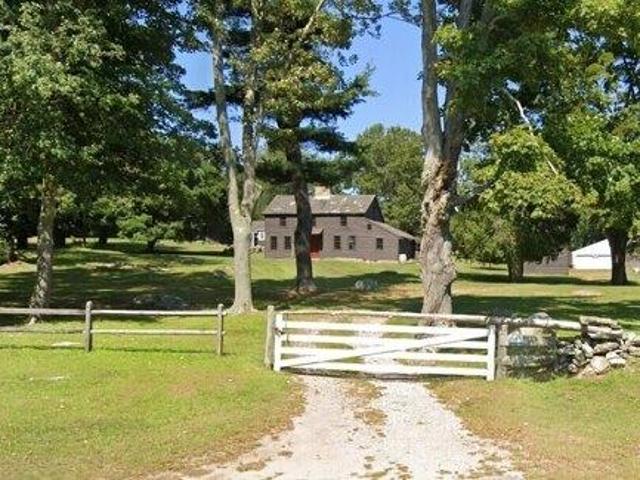 house with 4 bedroom, Old Saybrook CT DS104115658