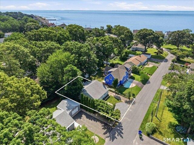 house with 4 bedroom, Old Saybrook CT DS104233307
