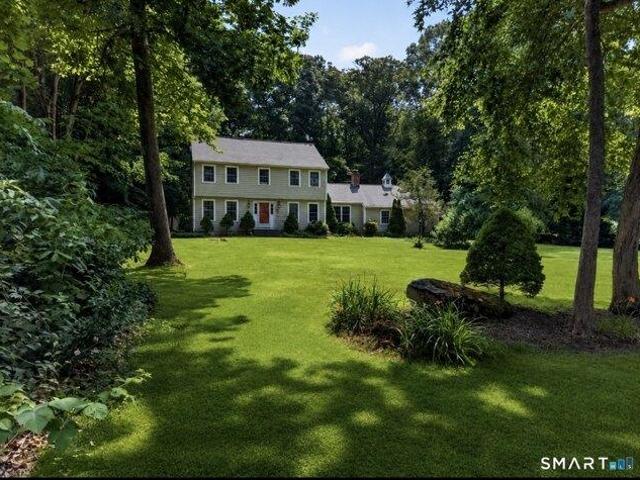 house with 4 bedroom, Old Saybrook CT DS104299288
