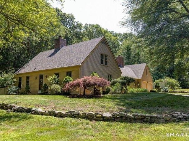house with 4 bedroom, Old Saybrook CT DS104351451