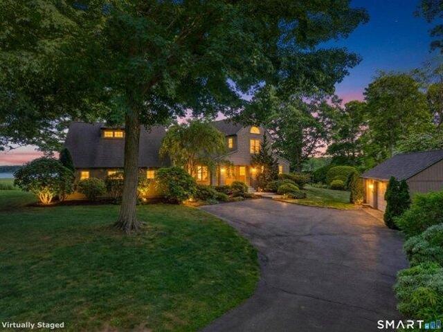 house with 4 bedroom, Old Saybrook CT ES103433863