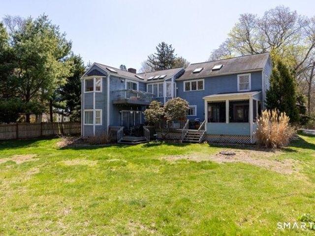 house with 4 bedroom, Old Saybrook CT ES103070763