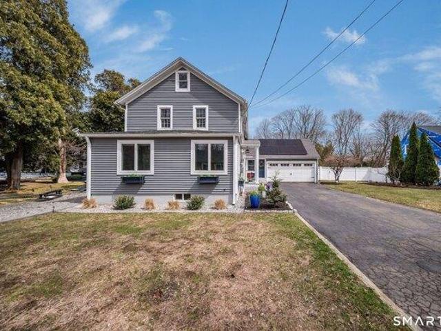 house with 4 bedroom, Old Saybrook CT ES103073356