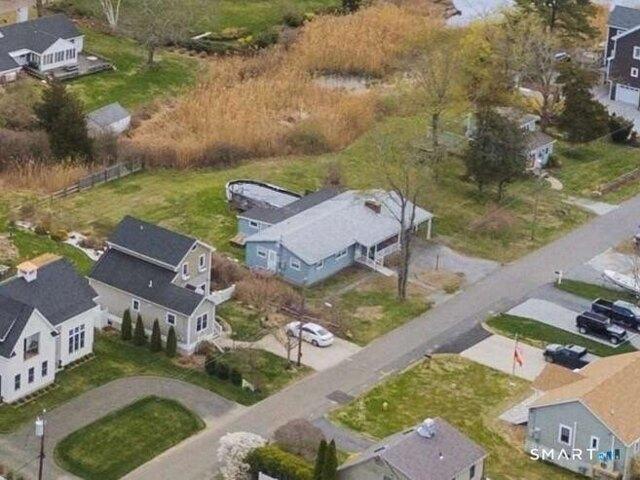 house with 4 bedroom, Old Saybrook CT ES104905332