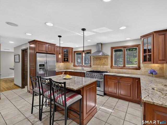 house with 4 bedroom, Old Saybrook CT ES104920204