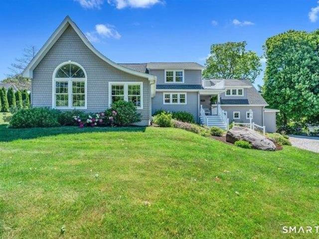 house with 4 bedroom, Old Saybrook CT ES104076479