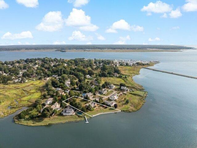house with 4 bedroom, Old Saybrook CT ES104115826