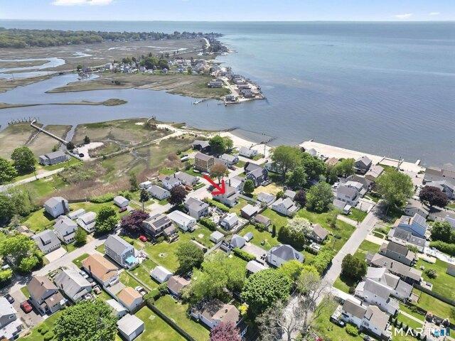 house with 4 bedroom, Old Saybrook CT ES104152060