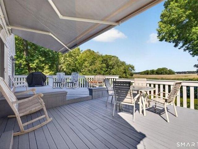 house with 4 bedroom, Old Saybrook CT ES104188571
