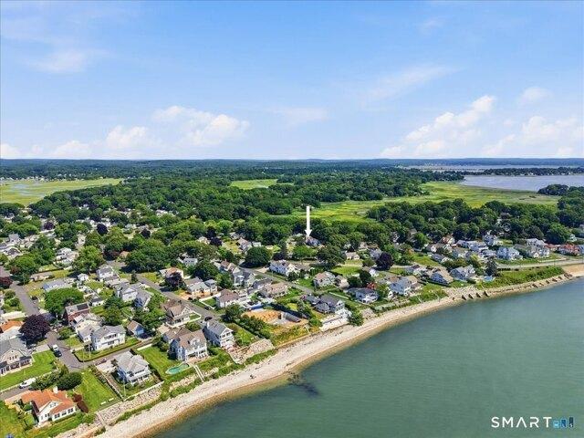 house with 4 bedroom, Old Saybrook CT ES104233307