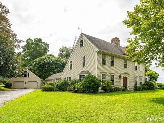 house with 4 bedroom, Old Saybrook CT ES105680362