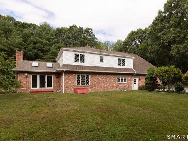 house with 4 bedroom, Old Saybrook CT ES105176075