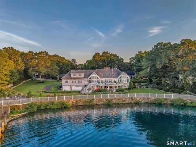 house with 4 bedroom, Old Saybrook CT ES105189896