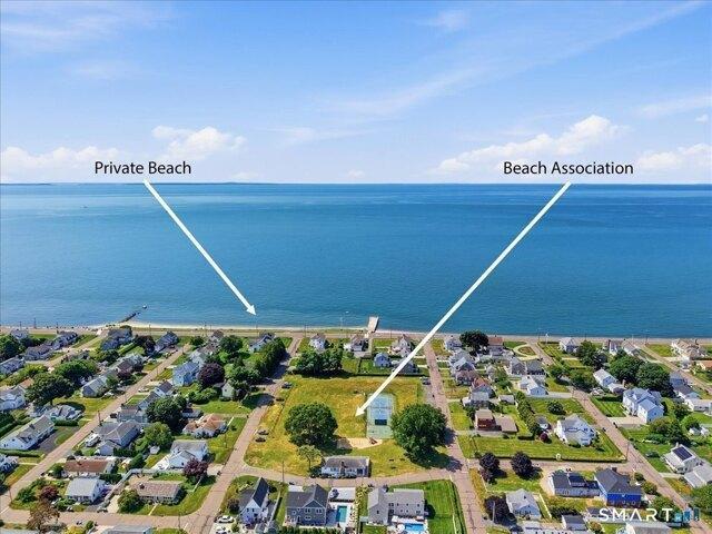 house with 4 bedroom, Old Saybrook CT ES105257199