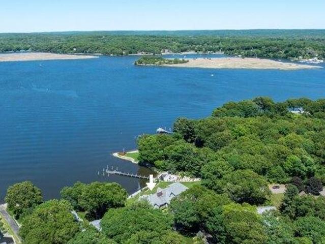 house with 4 bedroom, Old Saybrook CT ES105277318