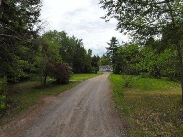 house with 4 bedroom, Old Town ME DLS103035980