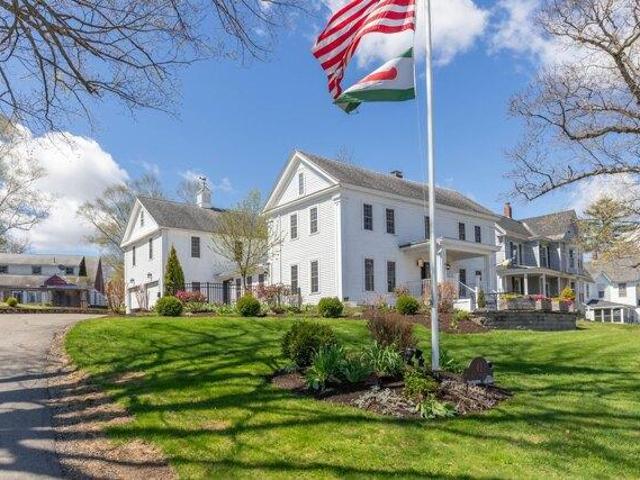 house with 4 bedroom, Old Town ME DS102583677