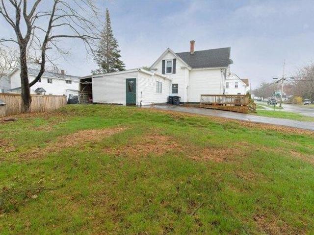 house with 4 bedroom, Old Town ME DS102725407