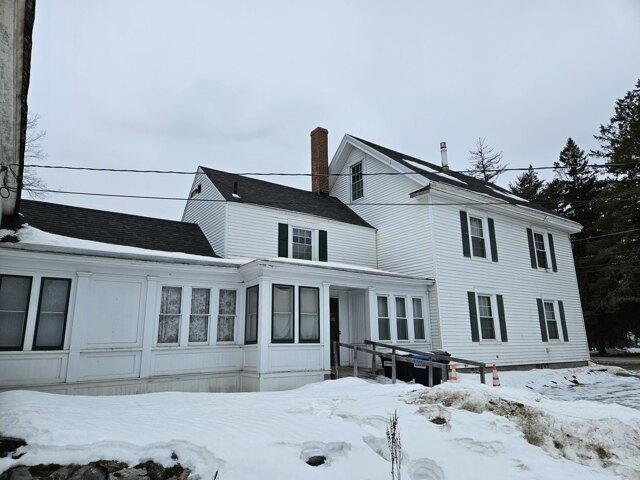 house with 4 bedroom, Old Town ME ES103444338