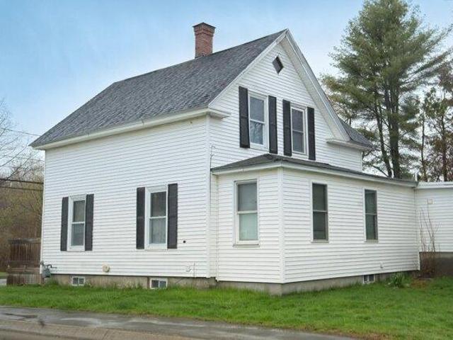 house with 4 bedroom, Old Town ME ES103967289
