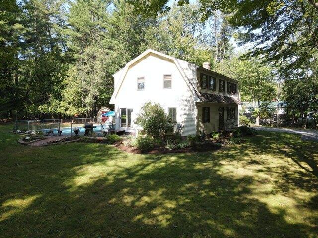 house with 4 bedroom, Old Town ME ES104193108