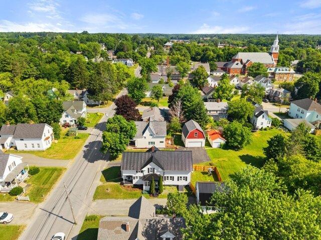 house with 4 bedroom, Old Town ME ES104331525