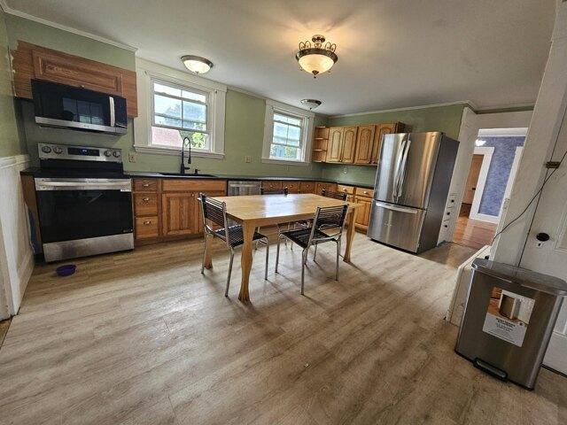 house with 4 bedroom, Old Town ME ES104443179