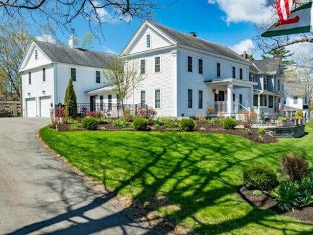 house with 4 bedroom, Old Town ME ES104407567