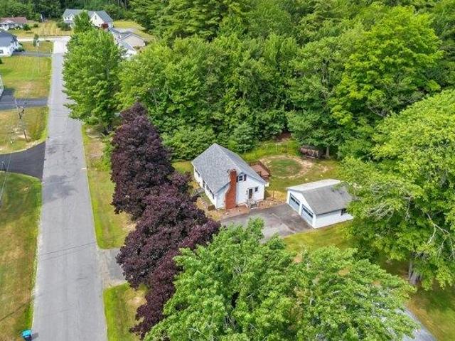 house with 4 bedroom, Old Town ME ES104608188