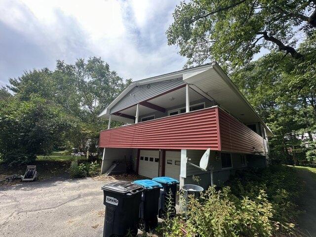 house with 4 bedroom, Old Town ME ES104608270