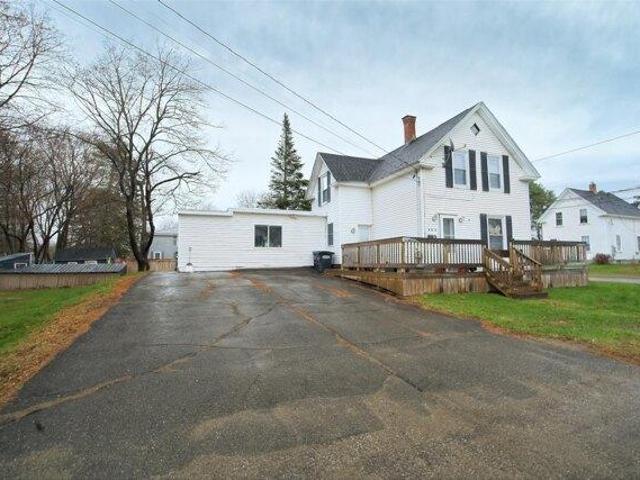 house with 4 bedroom, Old Town ME ES105171780