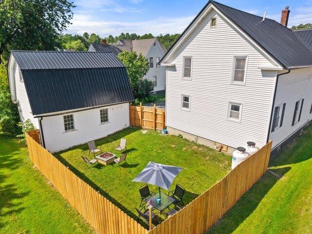 house with 4 bedroom, Old Town ME ES105190595